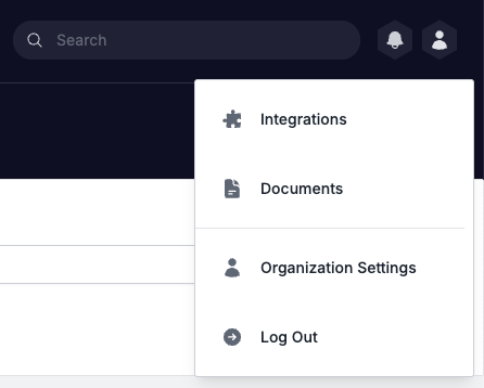 Integrations overview – Chariot