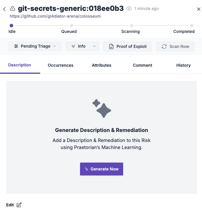 Detecting Hard-Coded Secrets with Chariot – Chariot