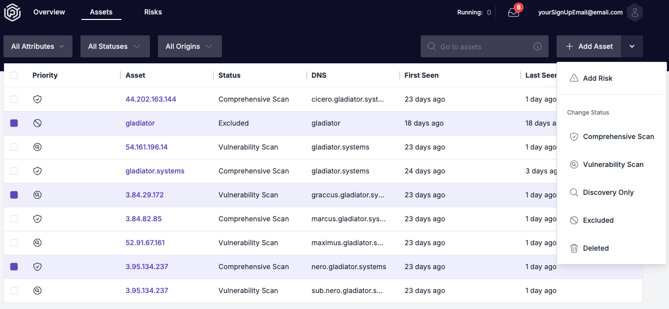 Detecting Hard-Coded Secrets with Chariot – Chariot