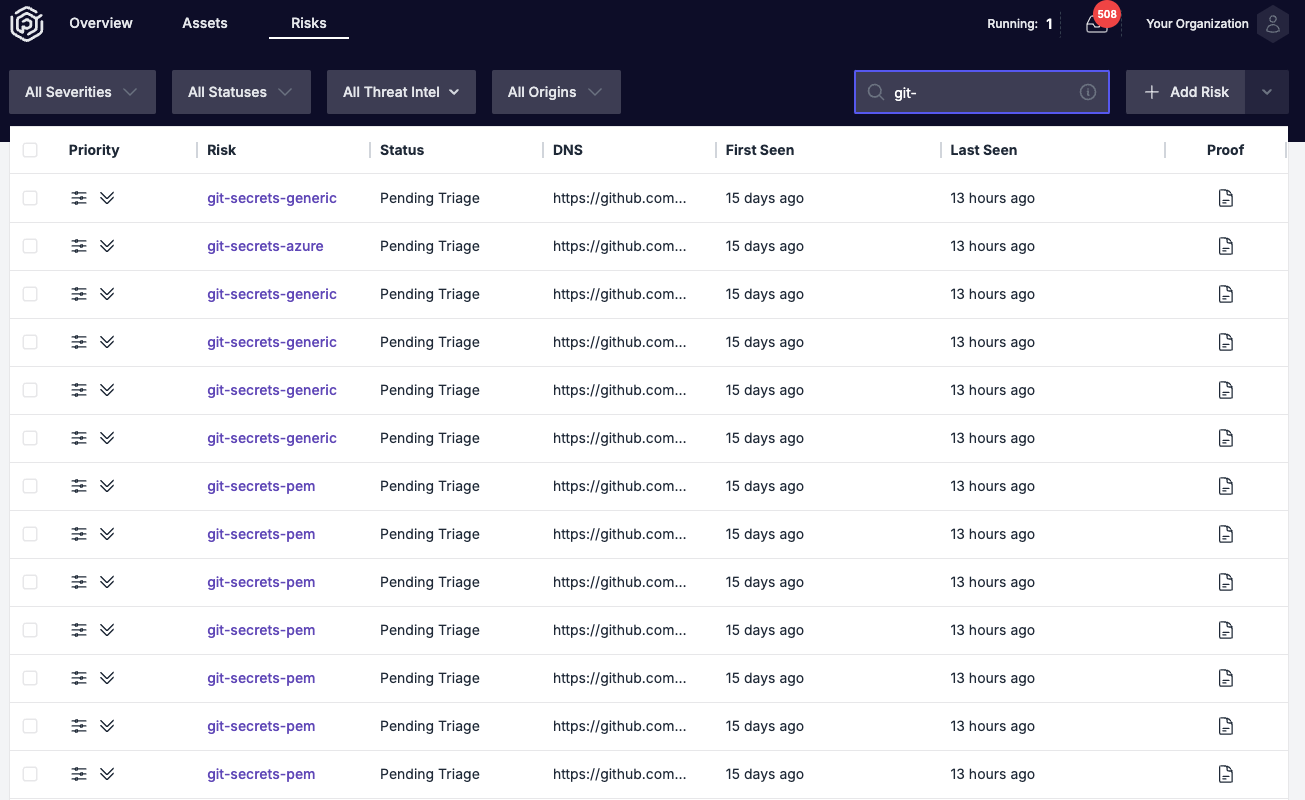 Detecting Hard-Coded Secrets with Chariot – Chariot